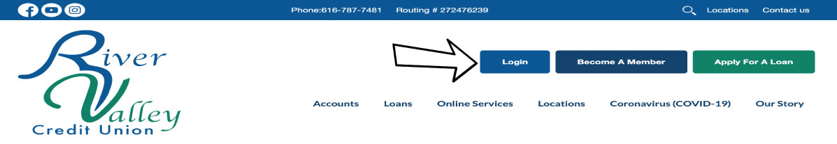 Accounts - River Valley Credit Union : River Valley Credit Union