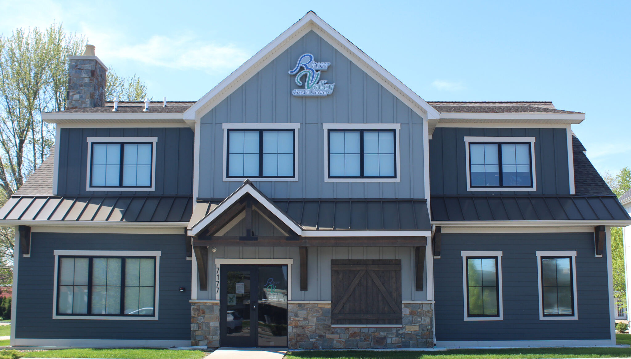 Get The Local Credit Union Advantage - River Valley Credit Union ...